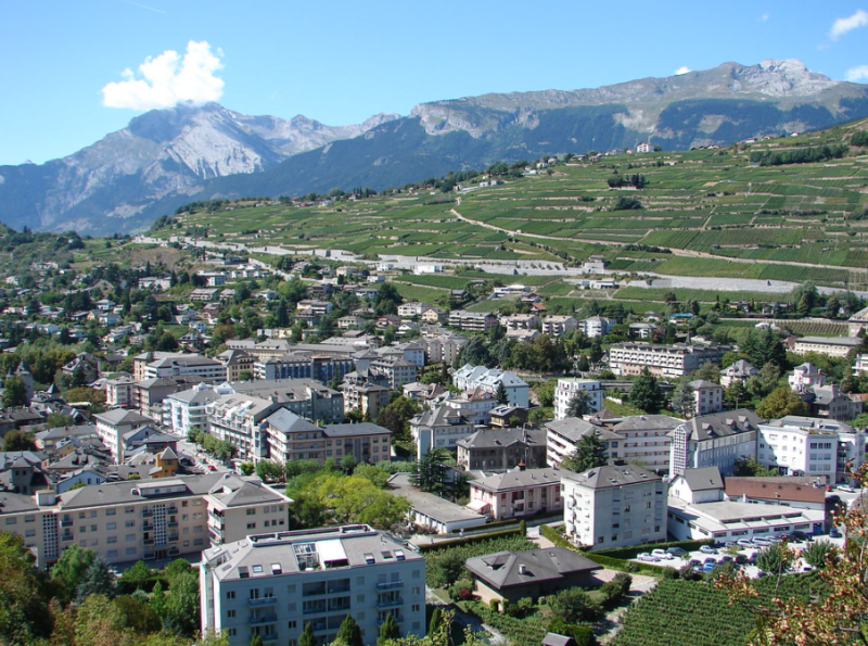 9 Family-Friendly Things to Do in Sion, Switzerland - Go Look Explore