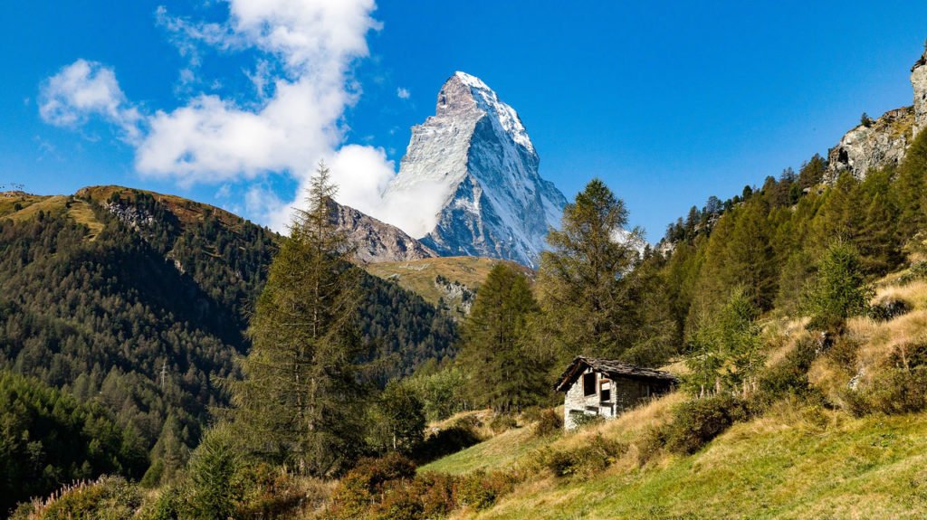 Top 25 places to visit in Switzerland - Go Look Explore
