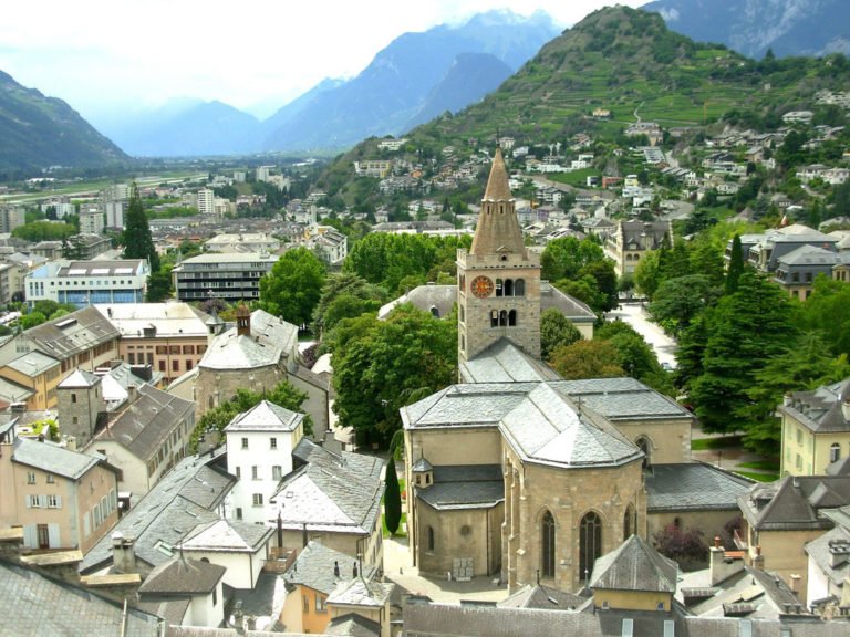 9 Family-Friendly Things to Do in Sion, Switzerland - Go Look Explore