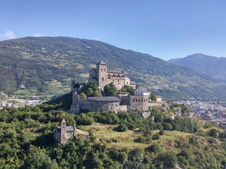 9 Family-Friendly Things to Do in Sion, Switzerland - Go Look Explore