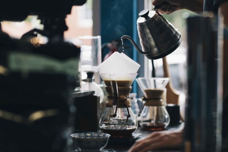 Everything You Need to Know About Coffee in Switzerland - Go Look Explore