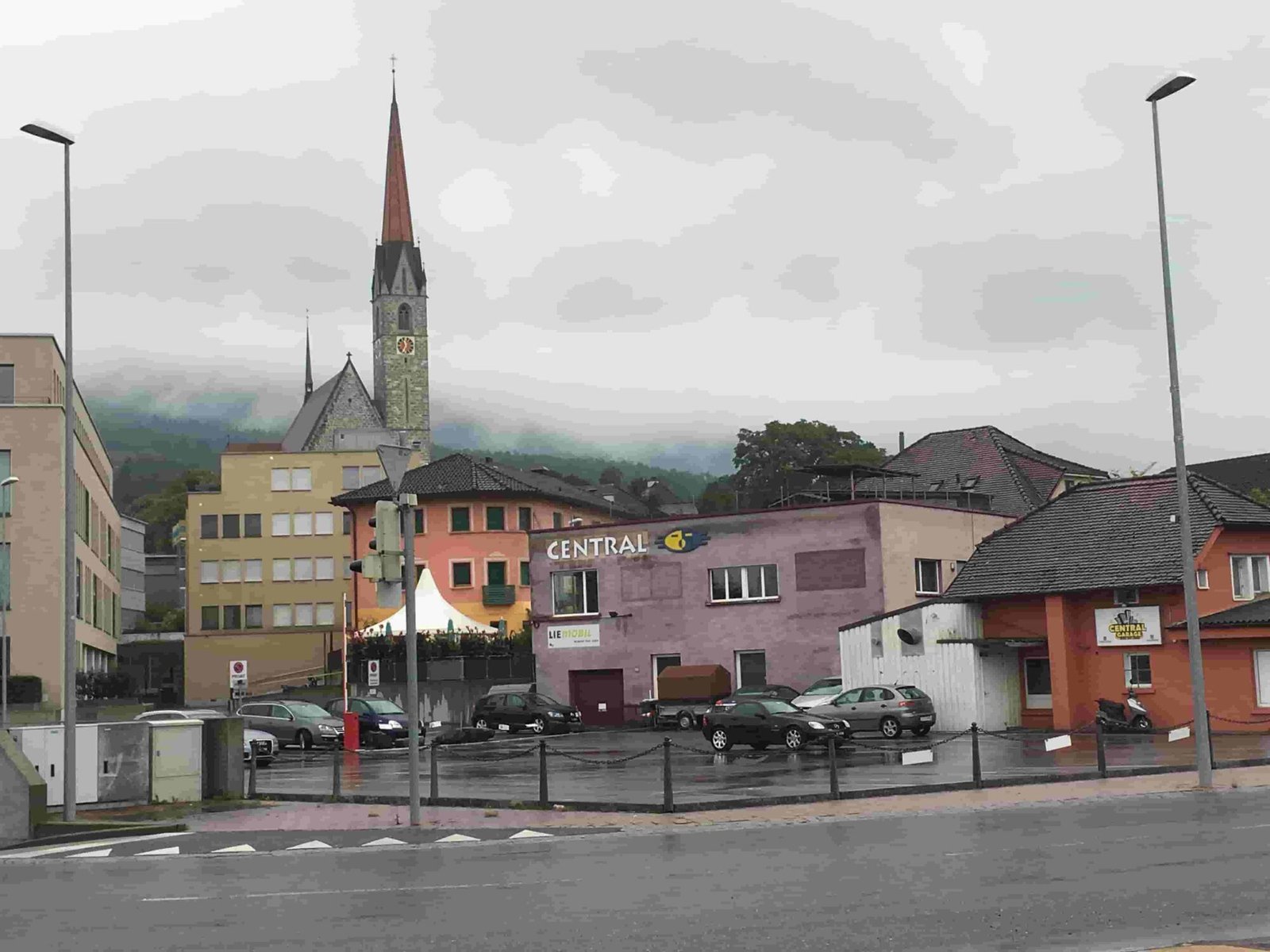 10 Unique Things to Do In Schaan, Liechtenstein - Go Look Explore