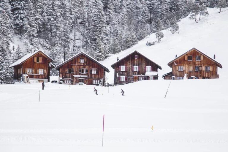 Christmas in Liechtenstein - Learn About Customs and Traditions - Go ...