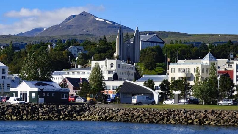 11 Authentic Things to Do in Akureyri, Iceland - Go Look Explore