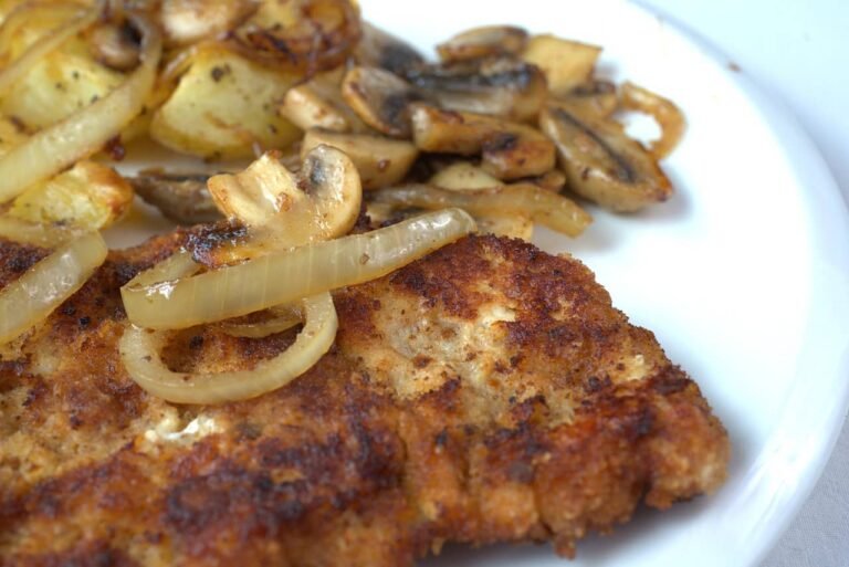 Food in Liechtenstein - 11 Traditional Dishes You Have to Try! - Go ...