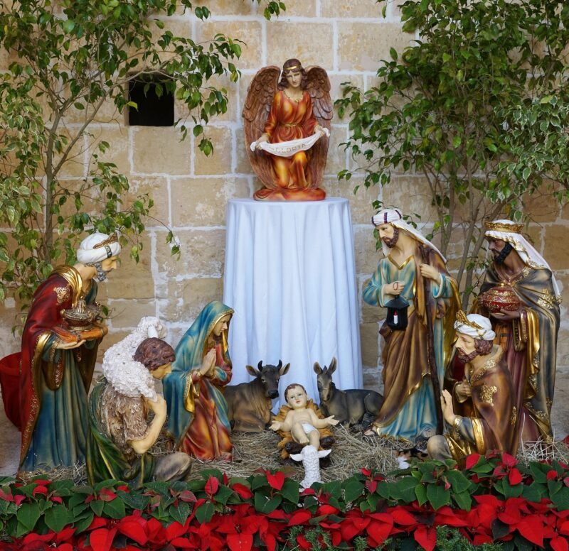 Christmas In Malta - Customs and Traditions - Go Look Explore