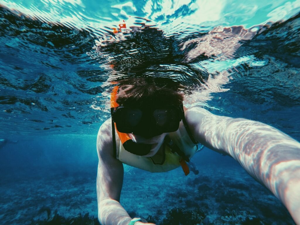 Most Epic Snorkeling Spots in Aruba - Go Look Explore