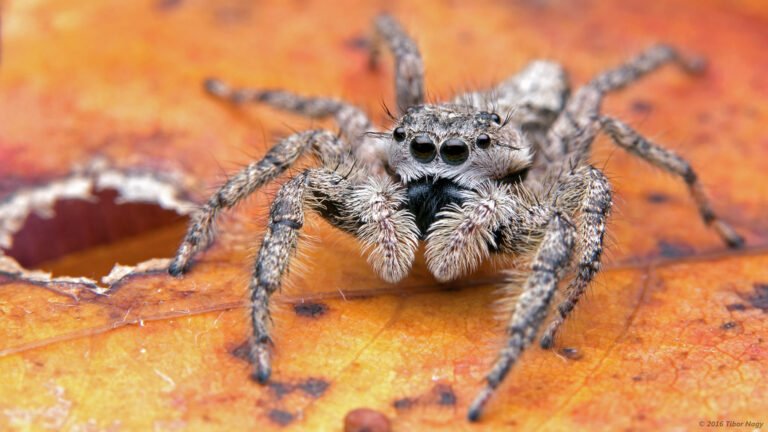10 Spiders In Iowa to Know Of! - Go Look Explore